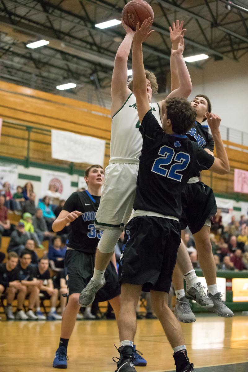 Home [eaglemustanghoops.com]