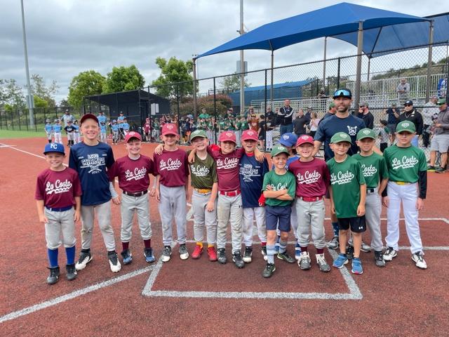La Costa Youth Organization