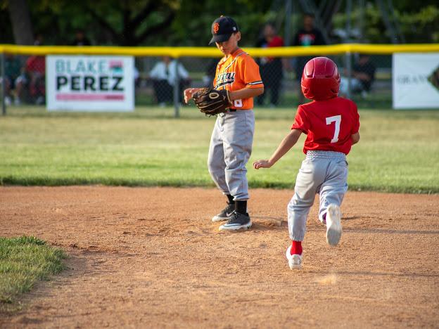 Home [rosepark-baseball.com]