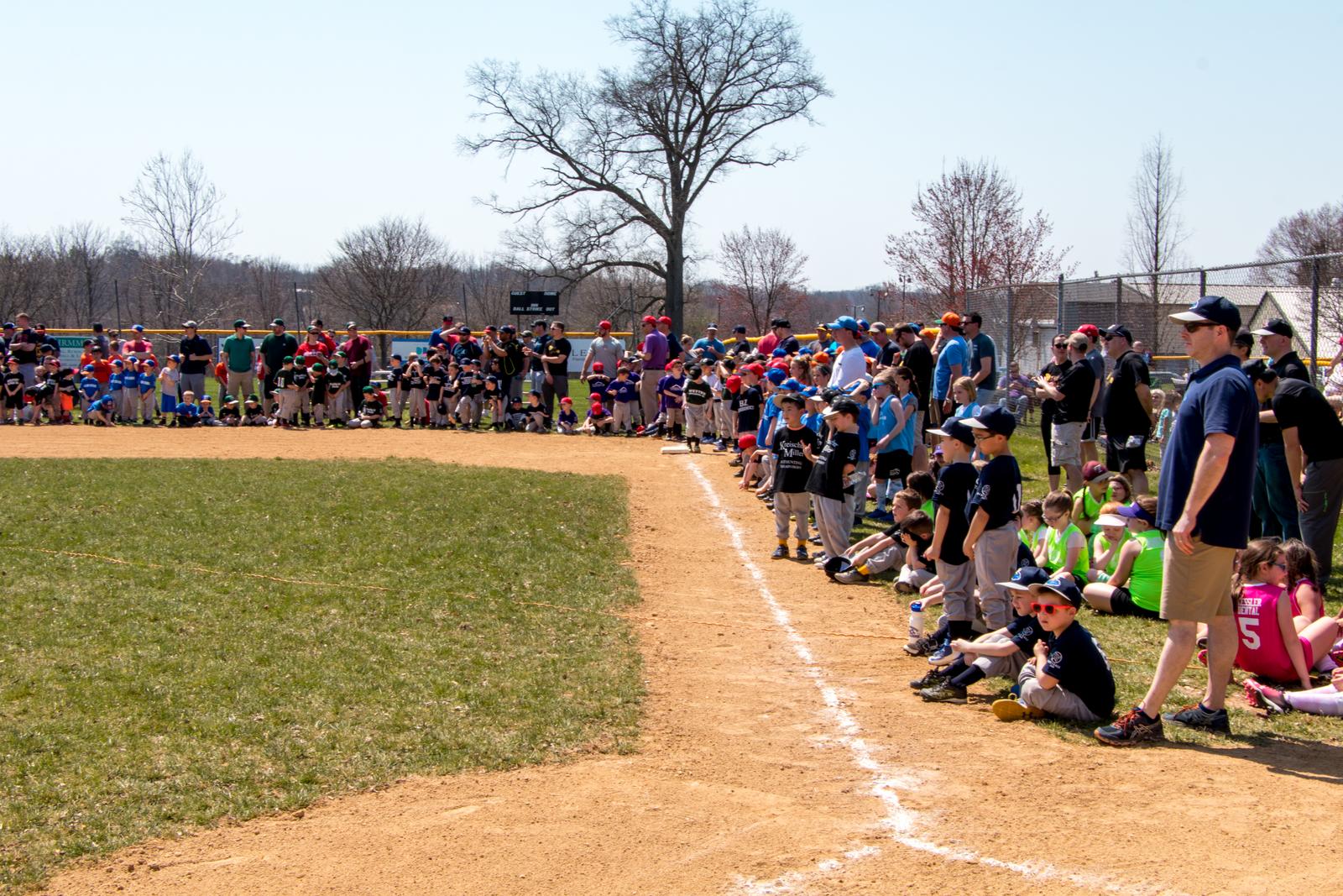 Towamencin Youth Association