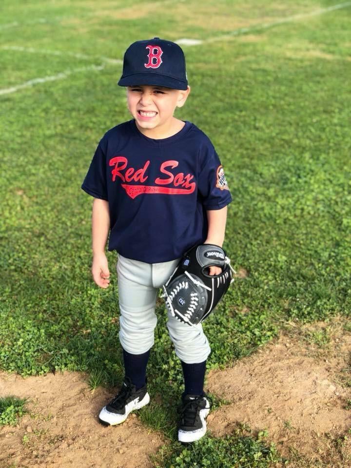 Central Youth Cal Ripken League