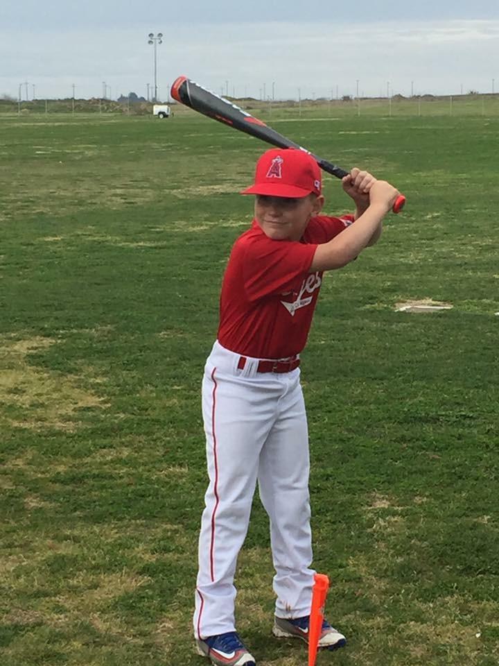 Central Youth Cal Ripken League