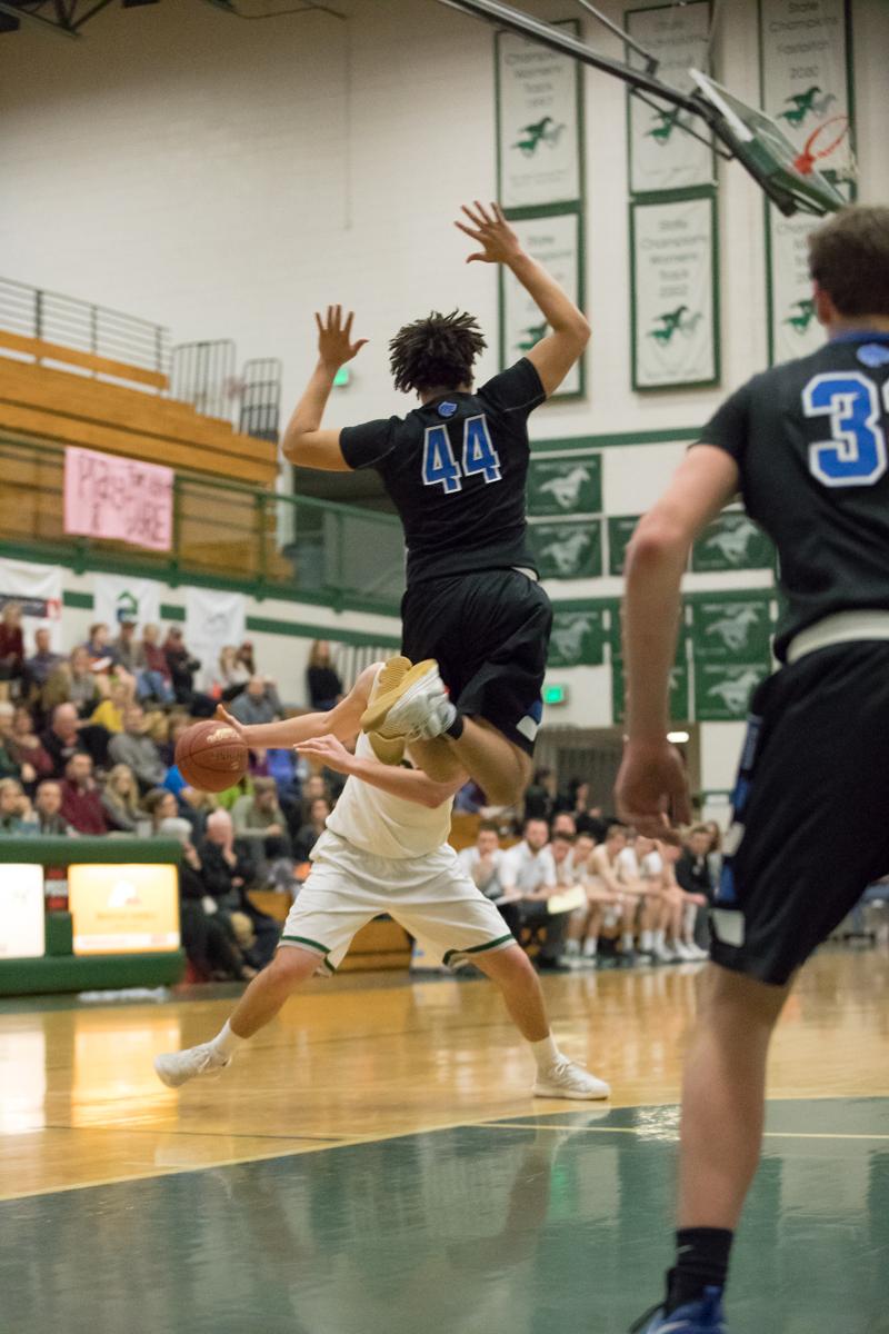 Home [eaglemustanghoops.com]