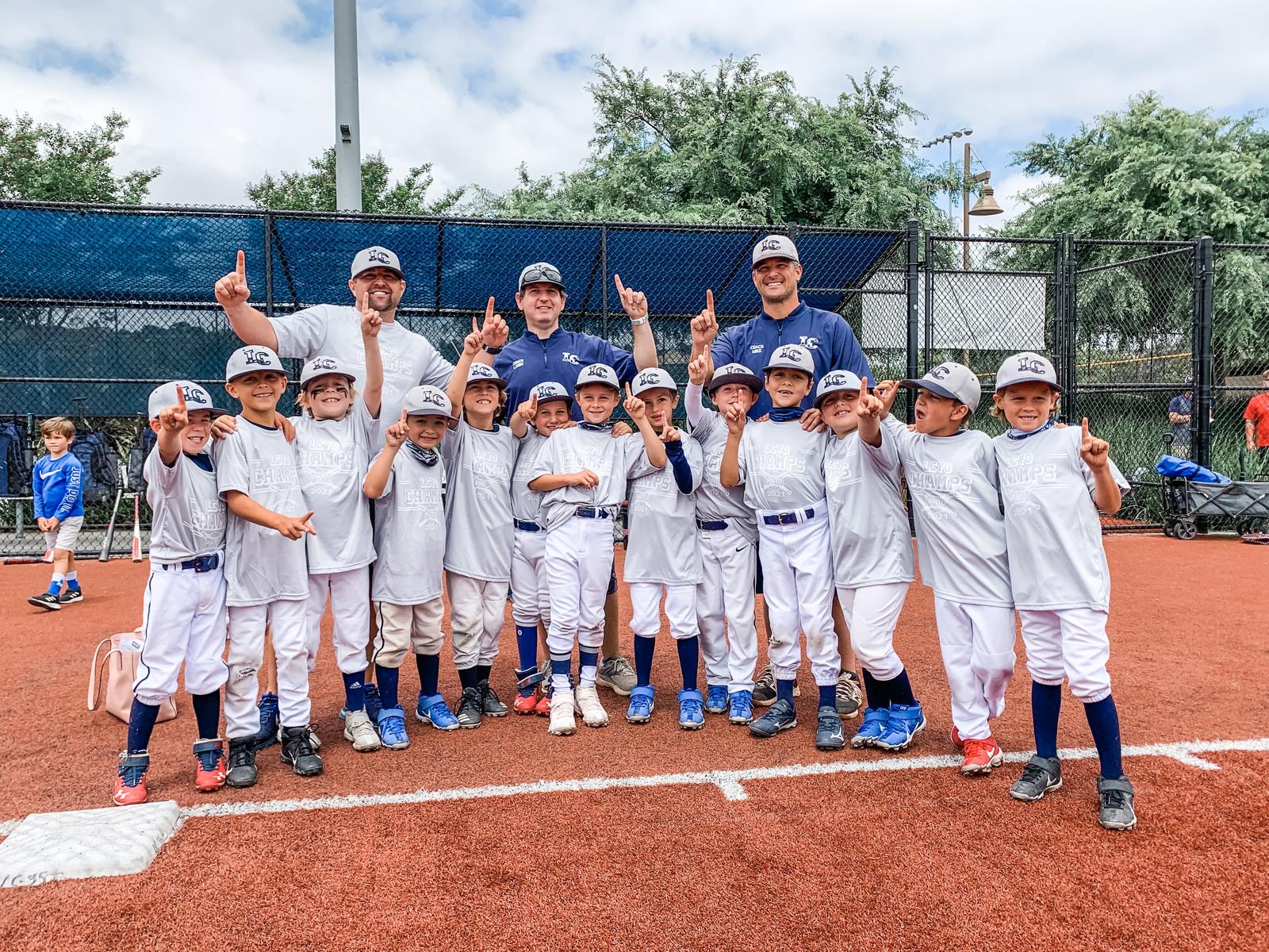 La Costa Youth Organization