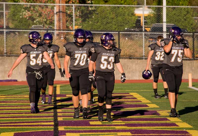 Issaquah Football
