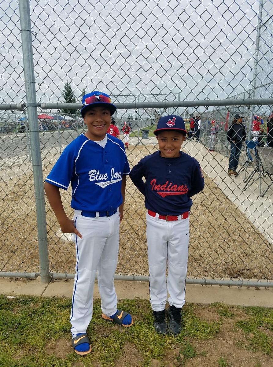 Central Youth Cal Ripken League