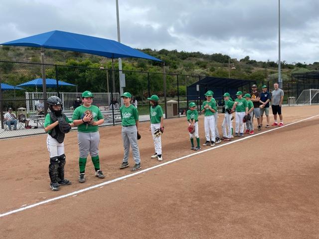 La Costa Youth Organization