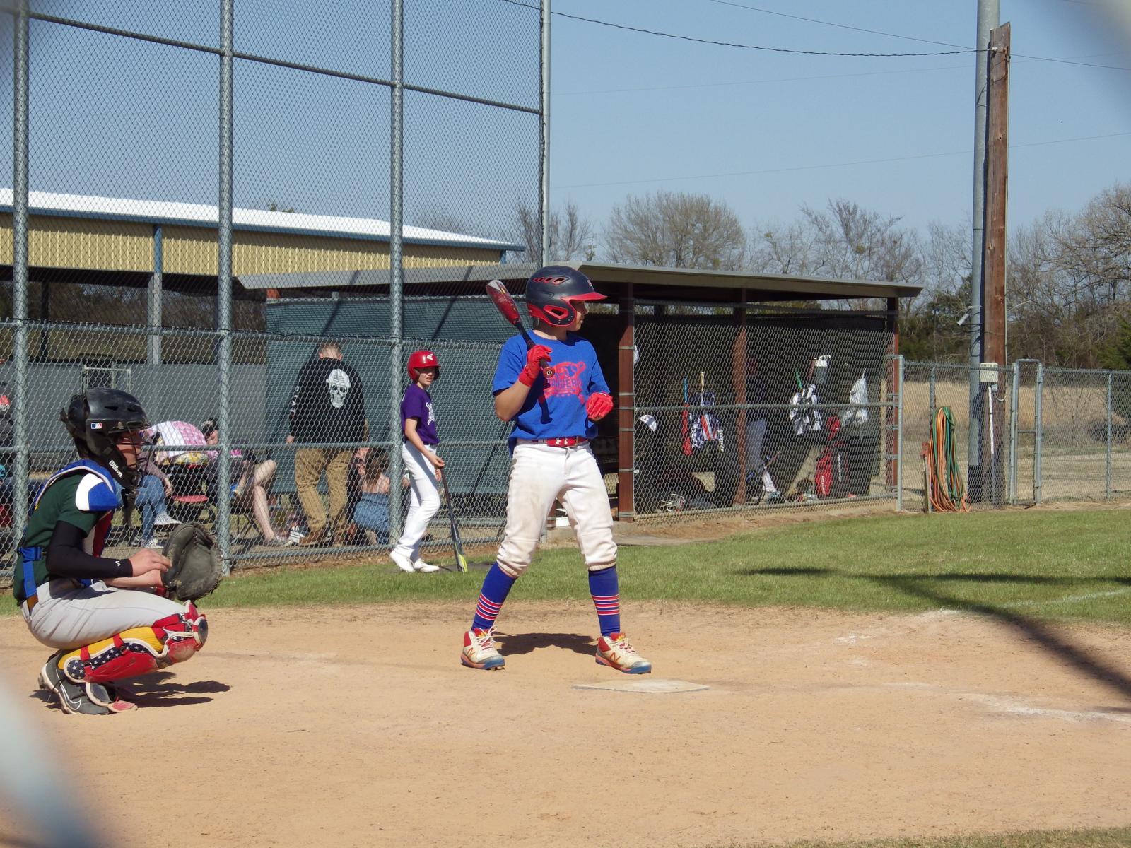 Home [parisoptimistbaseball.com]