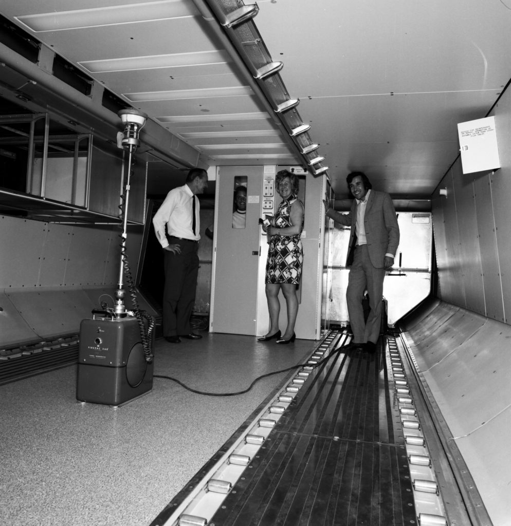 Laker Airways "Skytrain" Aircraft / Airplane Livery Photos