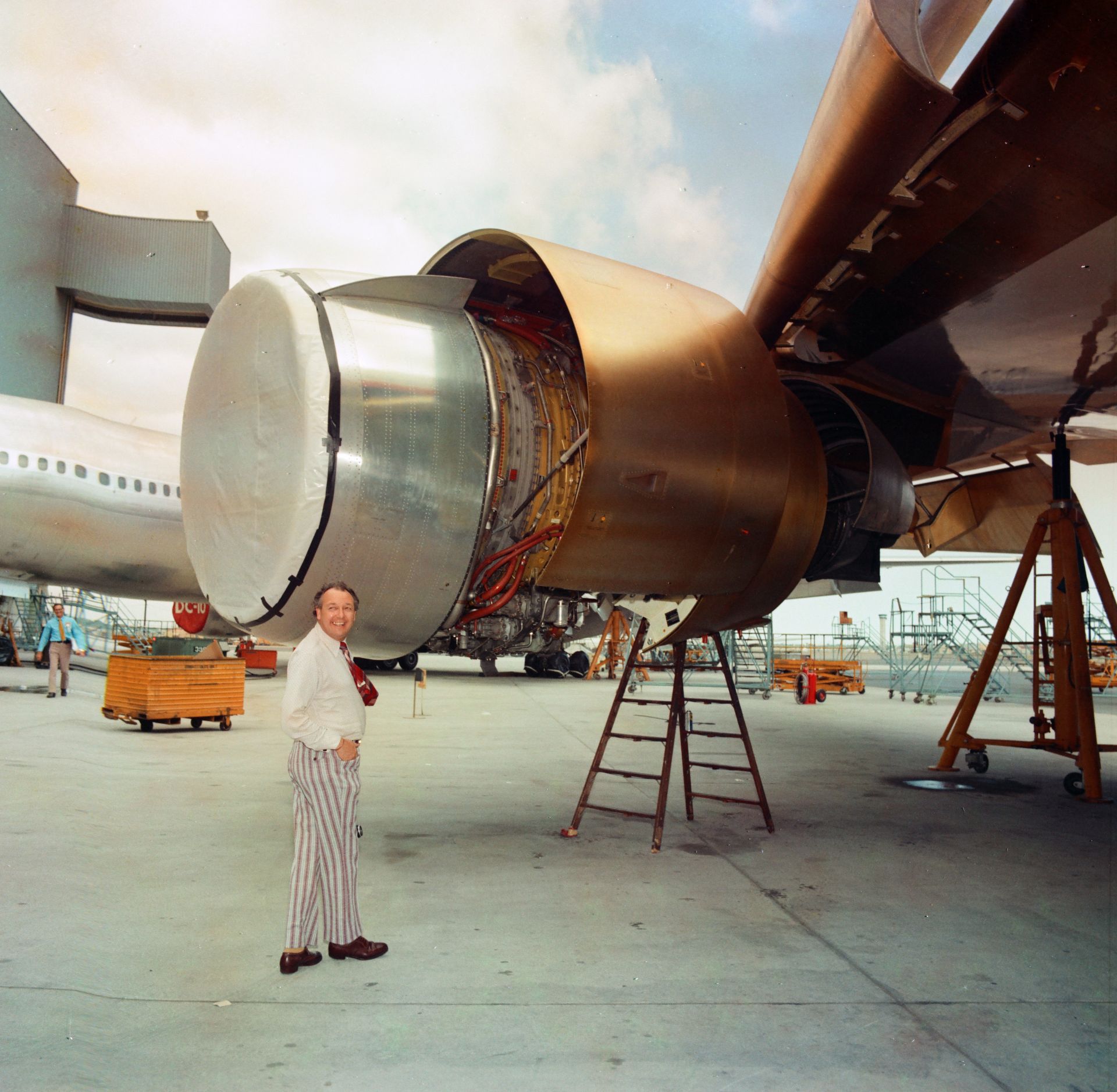 Laker Airways "Skytrain" Aircraft / Airplane Livery Photos