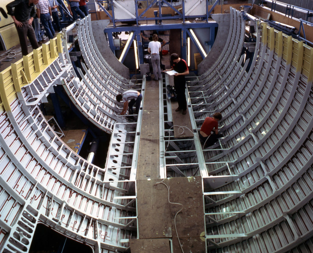 Laker Airways "Skytrain" Aircraft / Airplane Livery Photos