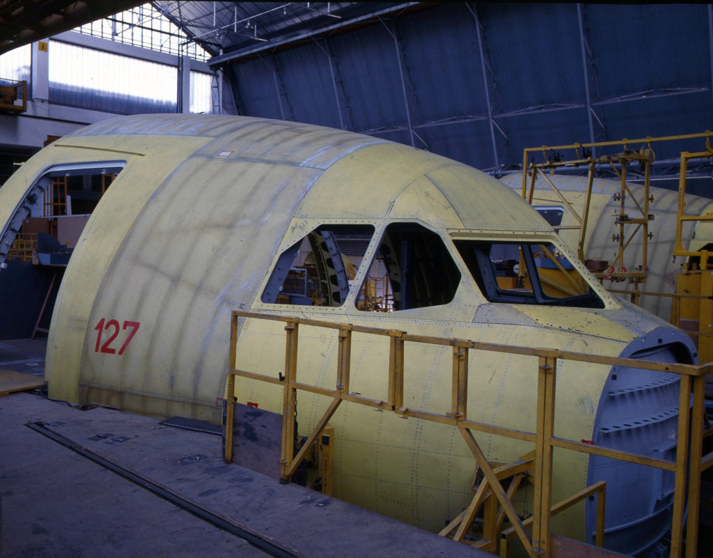 Laker Airways "Skytrain" Aircraft / Airplane Livery Photos