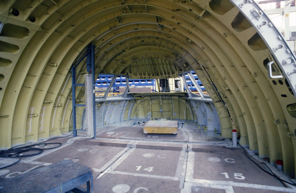 Laker Airways "Skytrain" Aircraft / Airplane Livery Photos