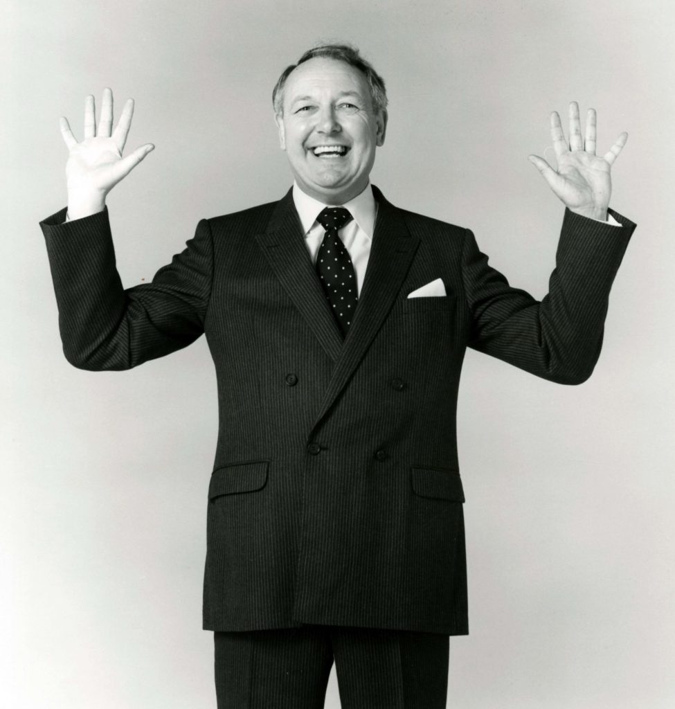 Laker Airways & Sir Freddie Laker Advertising / Ad Campaigns