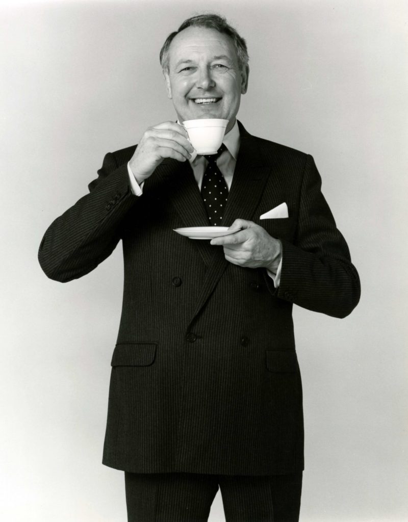 Laker Airways & Sir Freddie Laker Advertising / Ad Campaigns