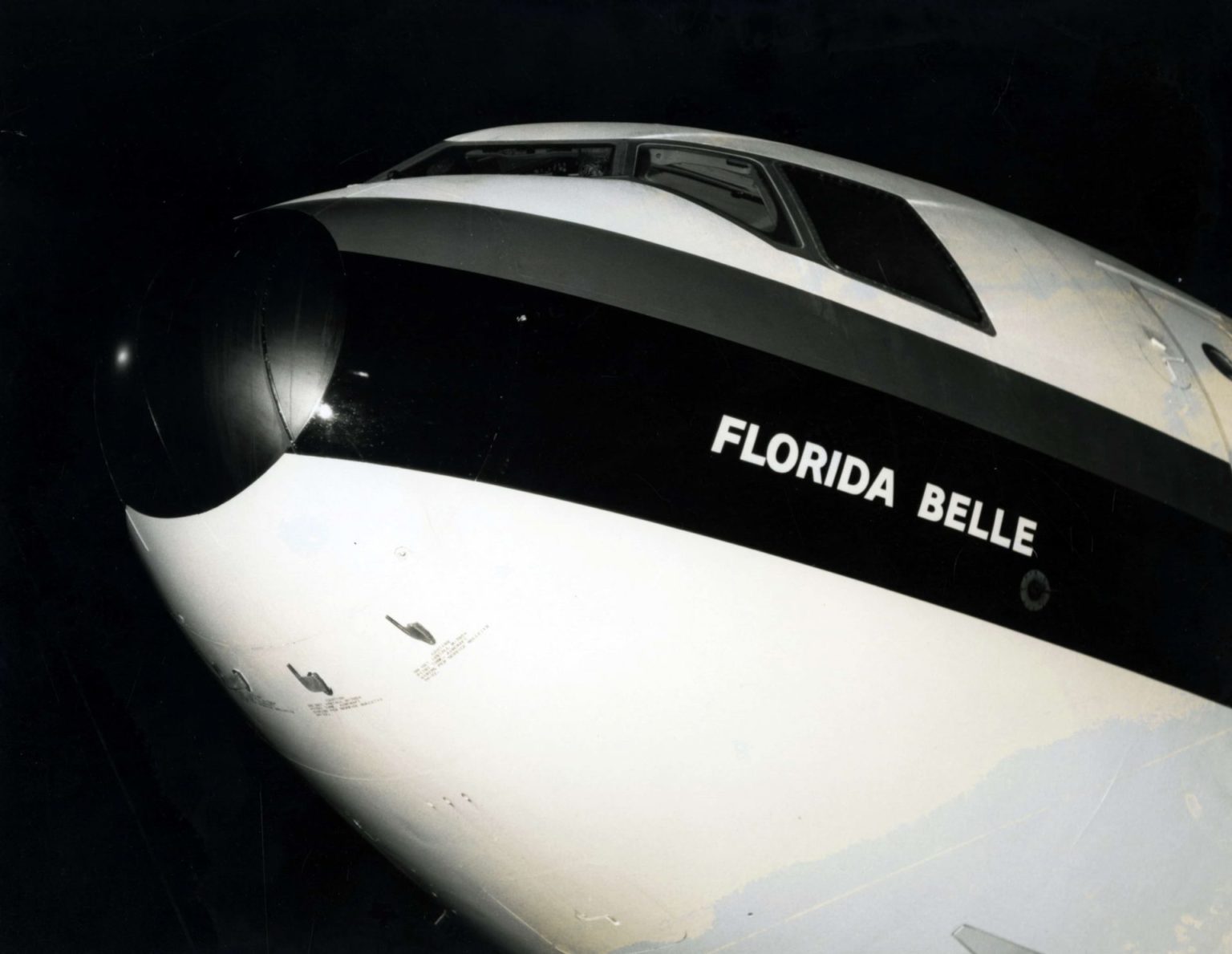 Laker Airways "Skytrain" Aircraft / Airplane Livery Photos