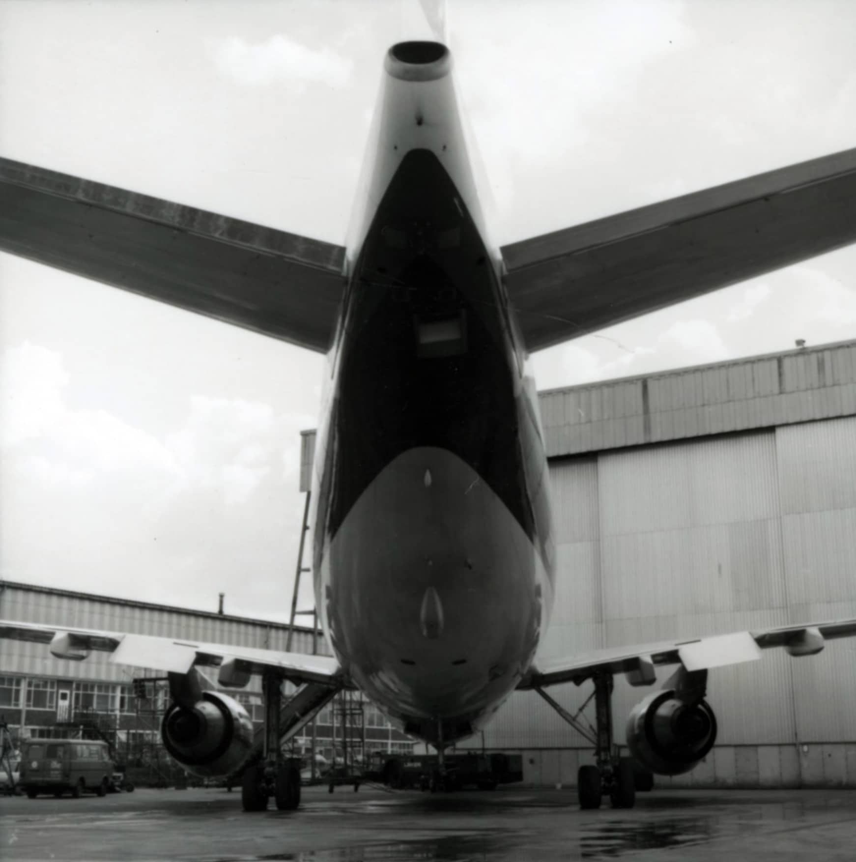 Laker Airways "Skytrain" Aircraft / Airplane Livery Photos