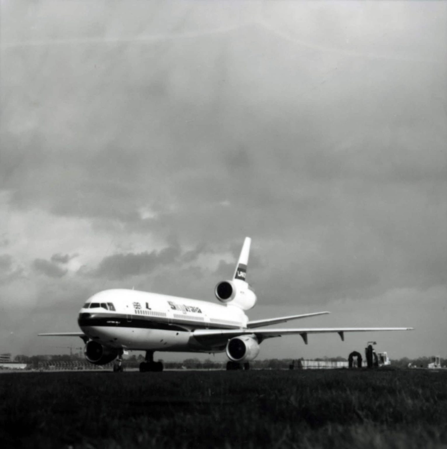 Laker Airways "Skytrain" Aircraft / Airplane Livery Photos