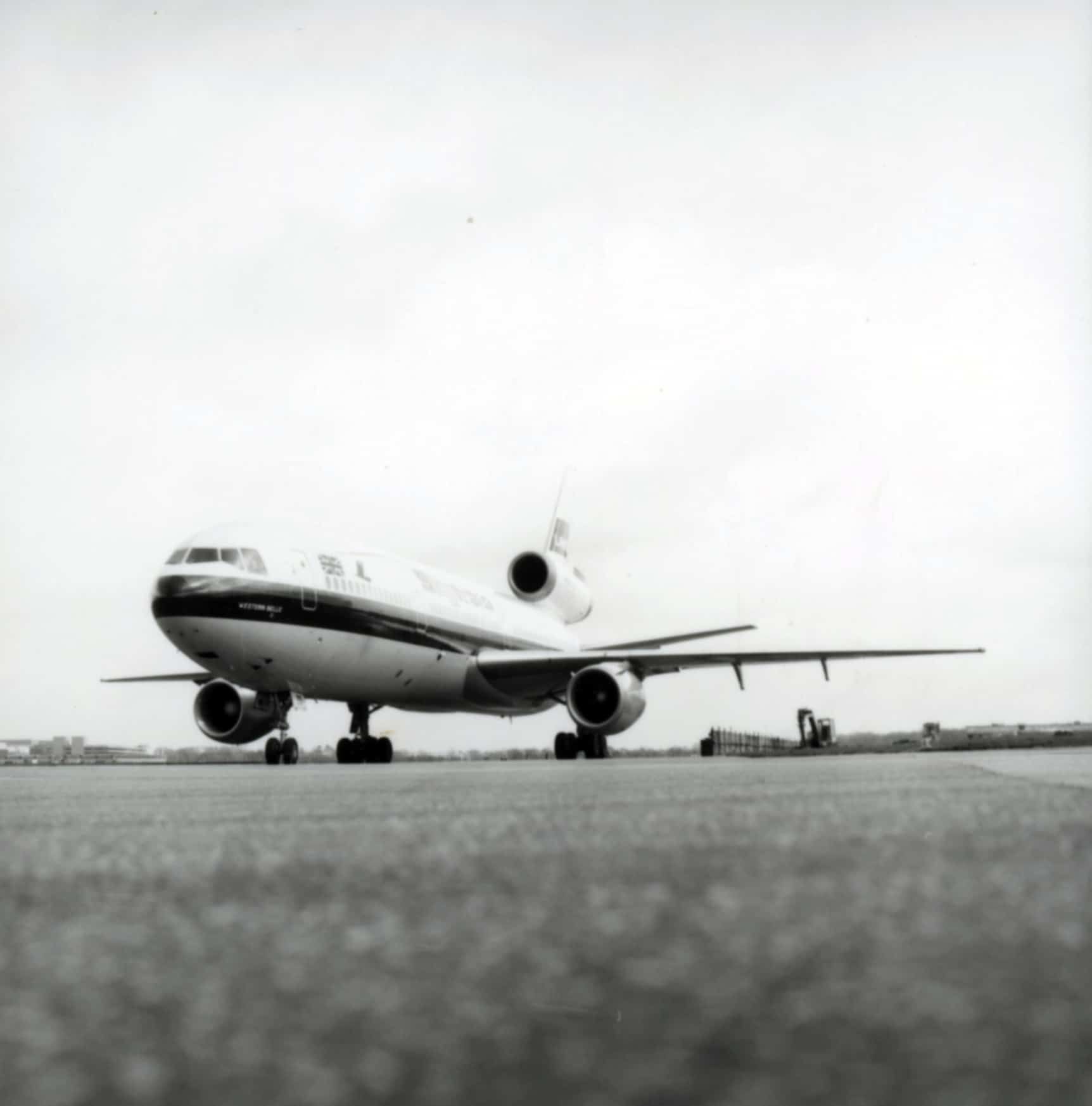 Laker Airways "Skytrain" Aircraft / Airplane Livery Photos