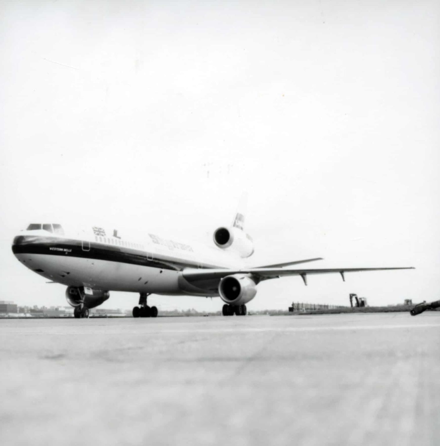 Laker Airways "Skytrain" Aircraft / Airplane Livery Photos