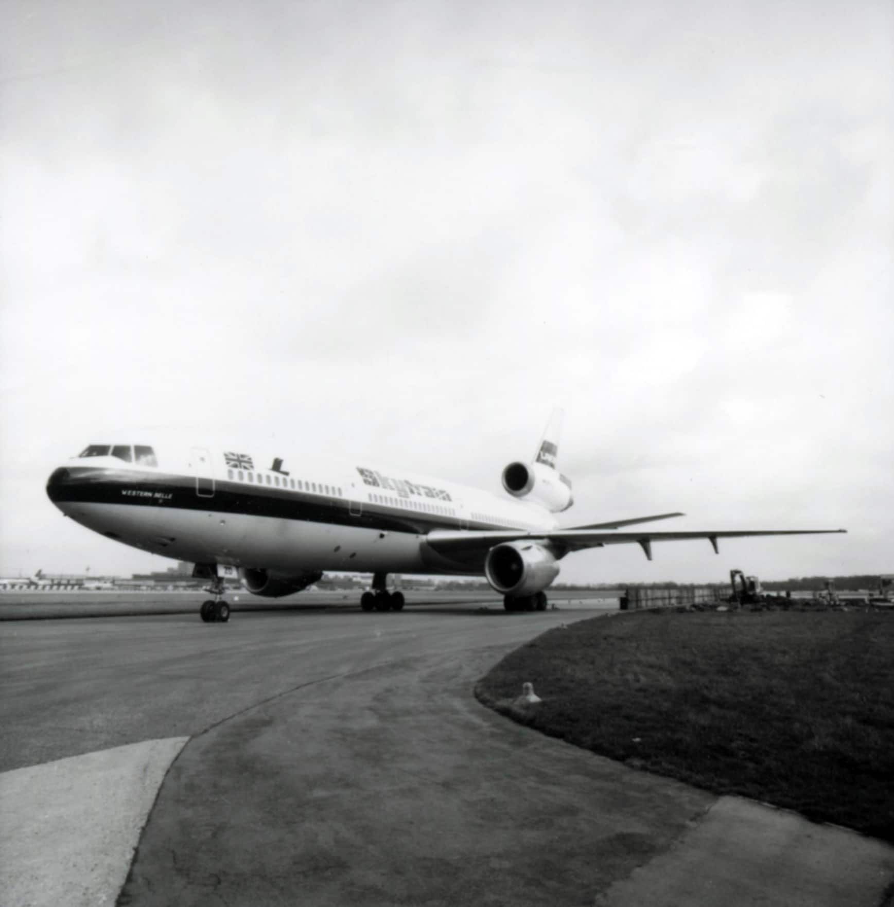 Laker Airways "Skytrain" Aircraft / Airplane Livery Photos