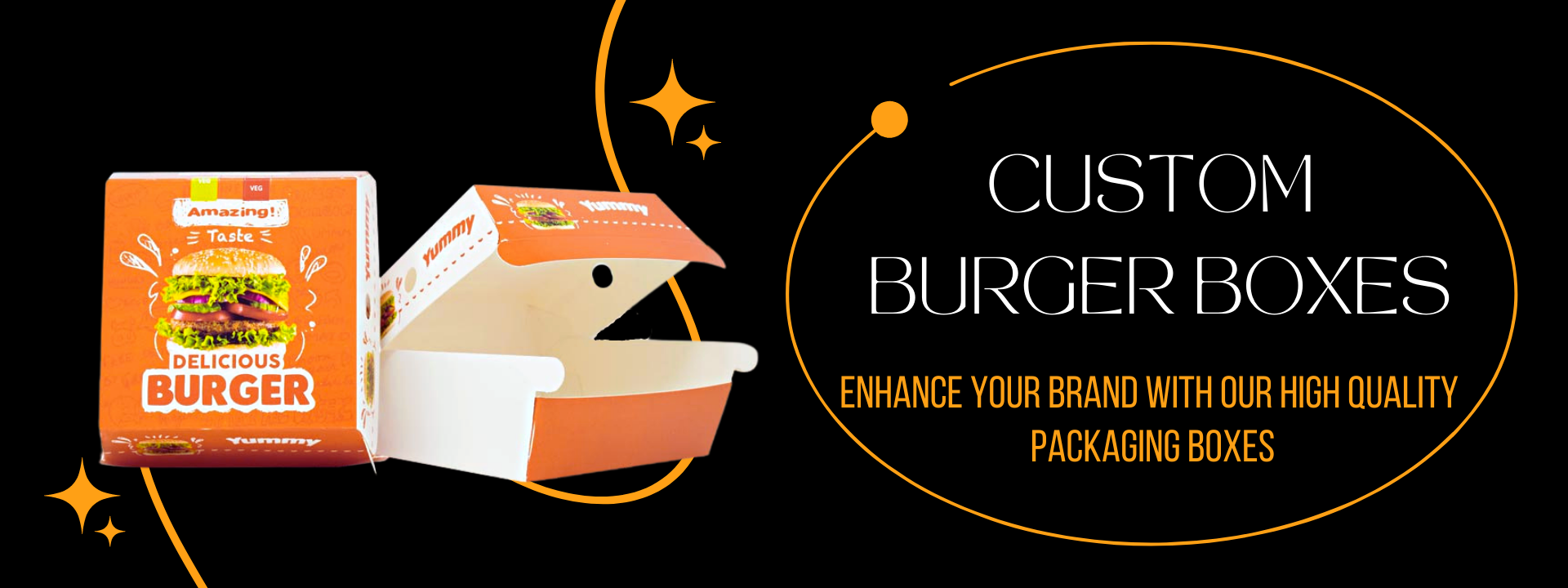 Food Packaging | Sire Printing