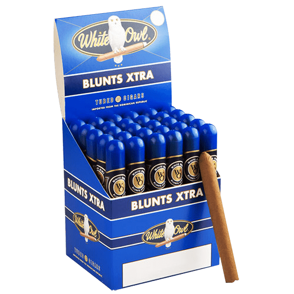 Custom Cannabis Blunt Boxes | Wholesale Custom Marijuana Blunt ...