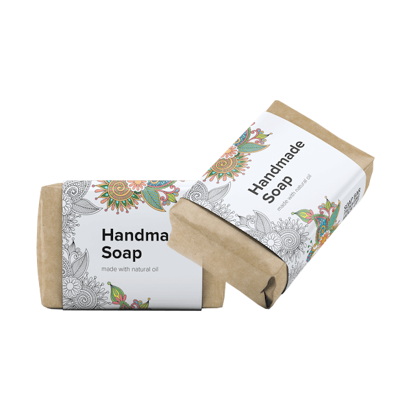 Cardboard Soap Sleeves | Soap Packaging Sleeves Wholesale | Sire Printing