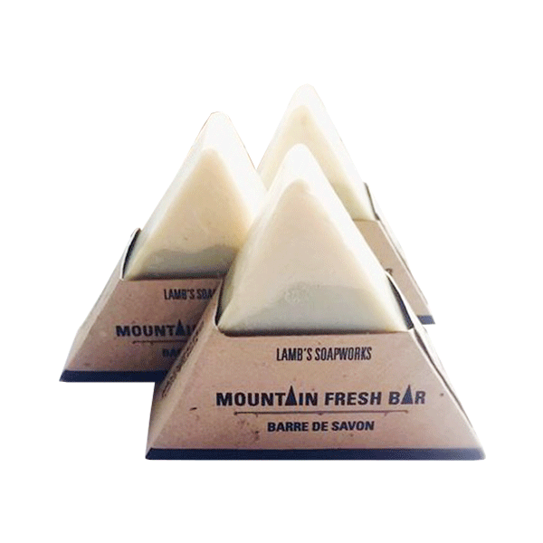 Cardboard Soap Sleeves | Soap Packaging Sleeves Wholesale | Sire Printing