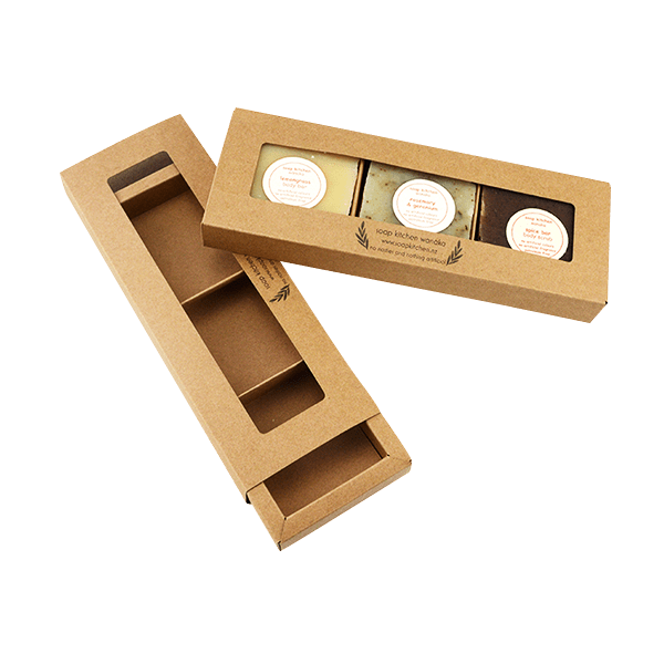 Soap Gift Boxes | Soap Gift Packaging Wholesale | Sire Printing