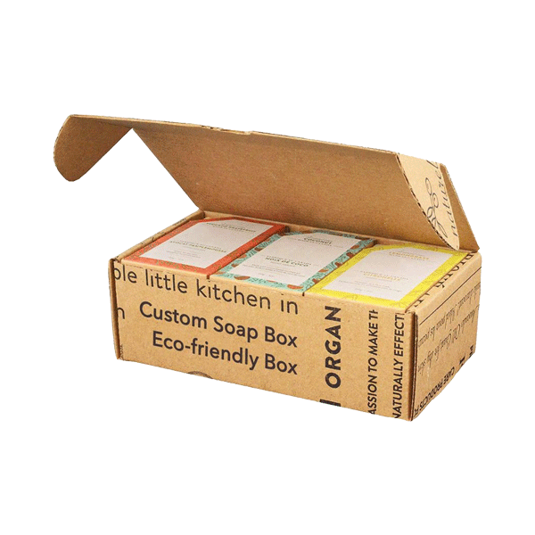 Soap Gift Boxes | Soap Gift Packaging Wholesale | Sire Printing