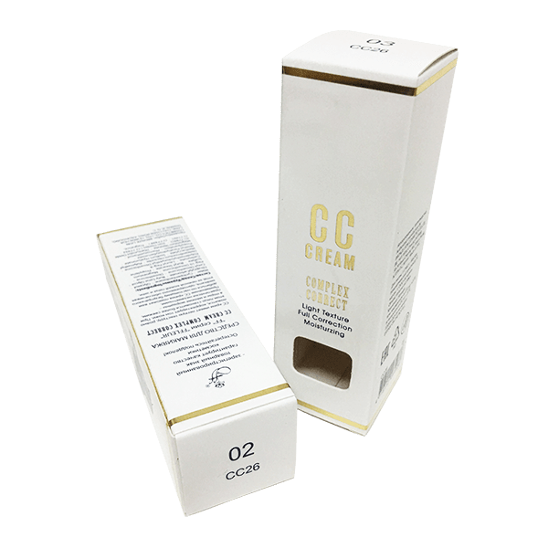 Custom Printed Cream Boxes | Wholesale Cream Packaging Boxes | Sire ...