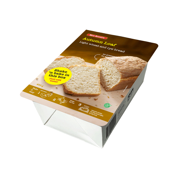 Food Sleeve Packaging | Custom Food Container Sleeve Packaging | Sire ...