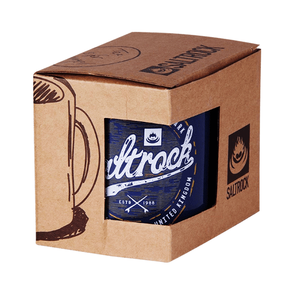 Mug Boxes | Mug Boxes Wholesale | Sire Printing