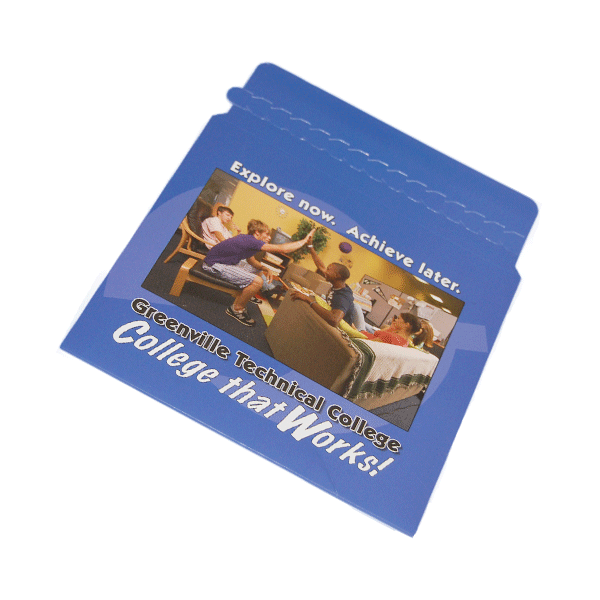 Custom CD Jackets | CD Jackets Printing Wholesale | Sire Printing