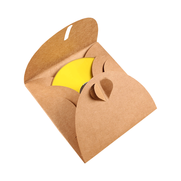 Custom CD Jackets | CD Jackets Printing Wholesale | Sire Printing