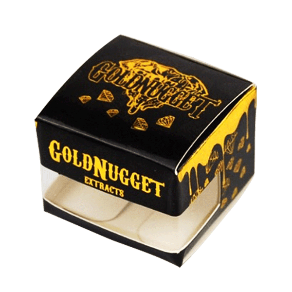 Custom CBD Concentrate Boxes | CBD Concentrate Packaging Marijuana ...