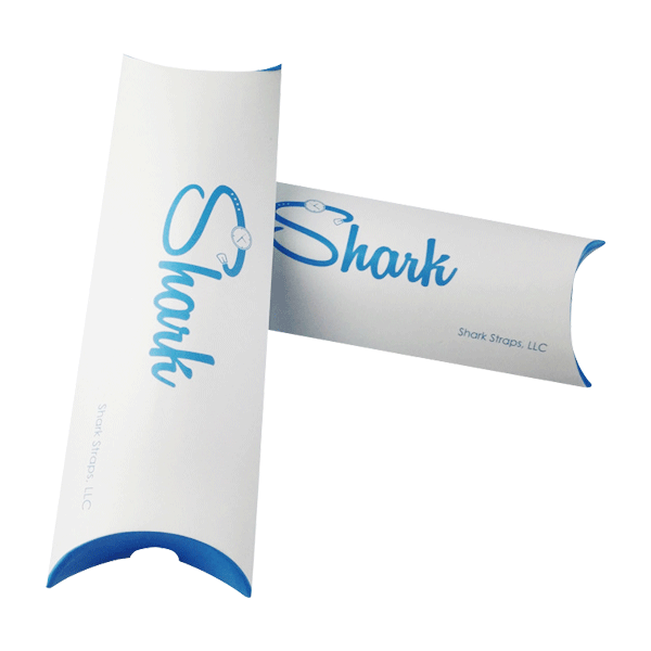 Custom Large Pillow Boxes | Wholesale Large Pillow Boxes | Sire Printing