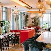 Colette Wine Bistro business info and open jobs | Sirvo