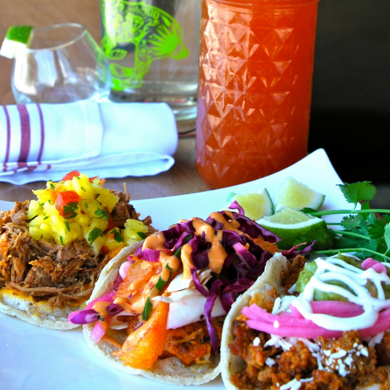 Comida at The Source business info and open jobs | Sirvo