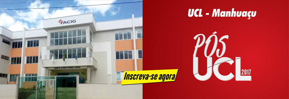 Faculdade UCL - Ensino Superior