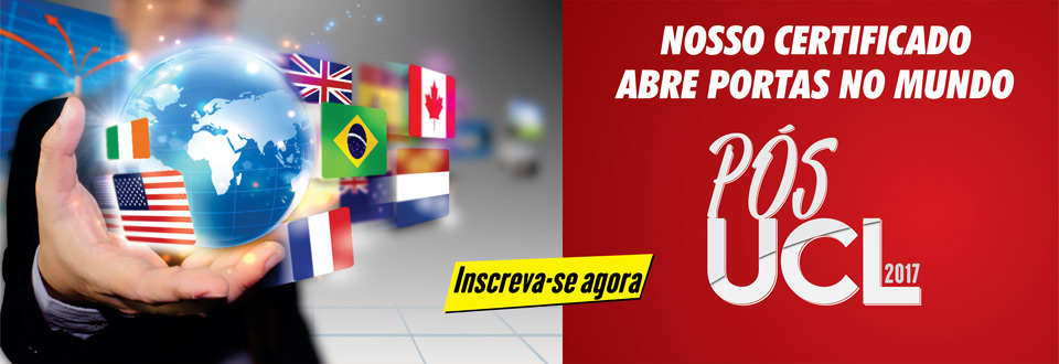 Faculdade UCL - Ensino Superior