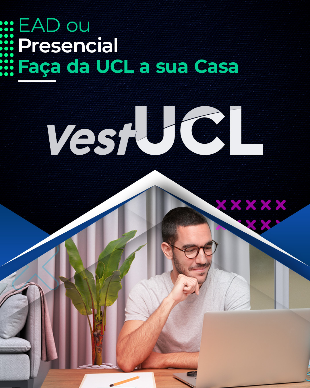 Faculdade UCL – A UCL é uma instituição de ensino superior com sede em ...