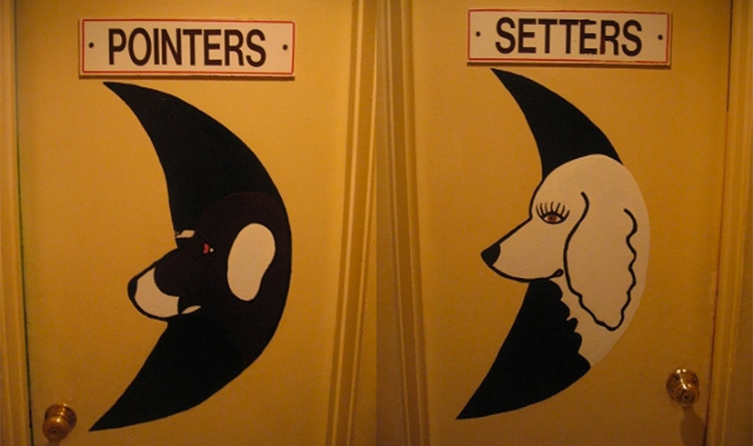 Examples of Bad Design in the Real World