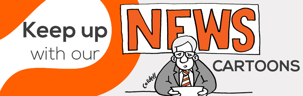 CartoonStock - Cartoon Humor, Political Cartoons, Comics, Illustrations