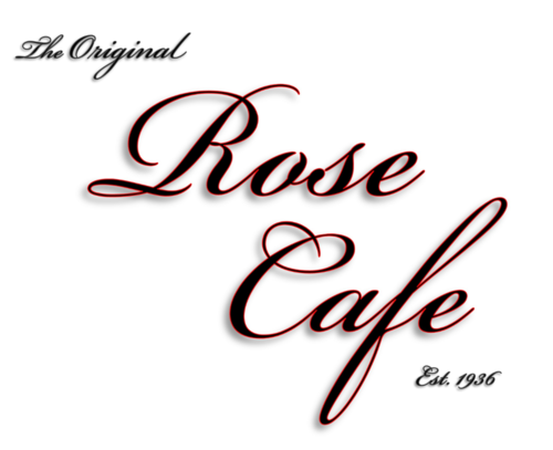 Rose Cafe - Haley Corridor