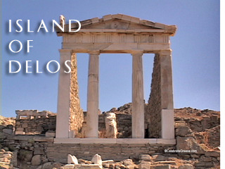 Stock Footage - Celebrate Greece