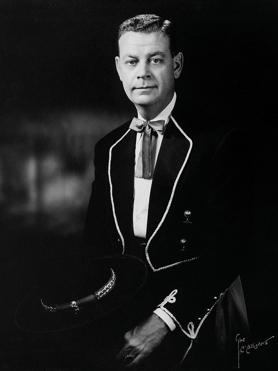 Los Presidentes Gallery - Old Spanish Days | Fiesta Santa Barbara