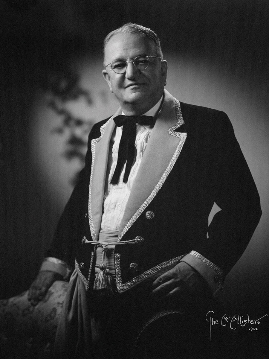 Los Presidentes Gallery - Old Spanish Days | Fiesta Santa Barbara