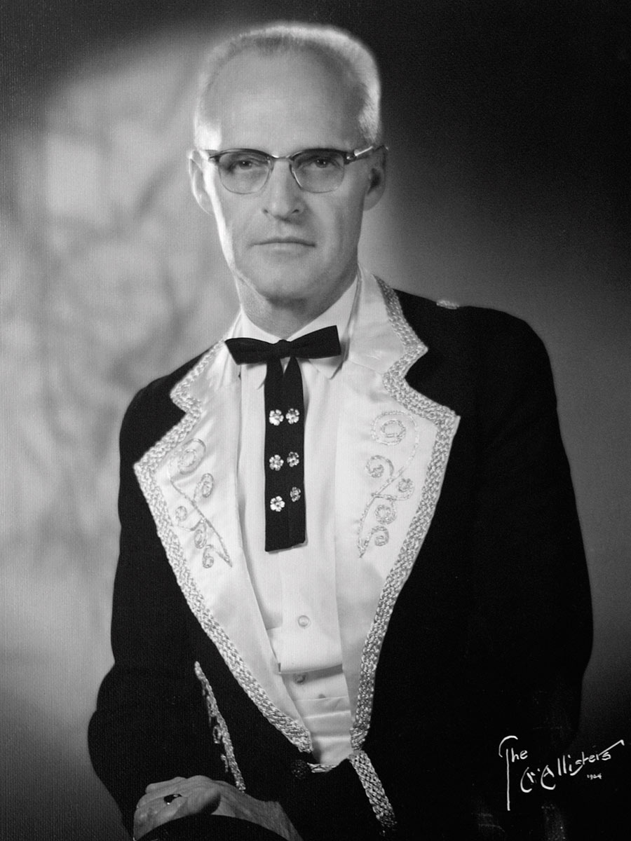 Los Presidentes Gallery - Old Spanish Days | Fiesta Santa Barbara